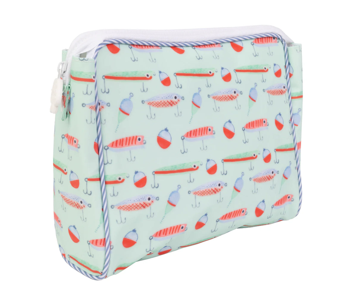 The Small Go Bag - Lures – Norwood's